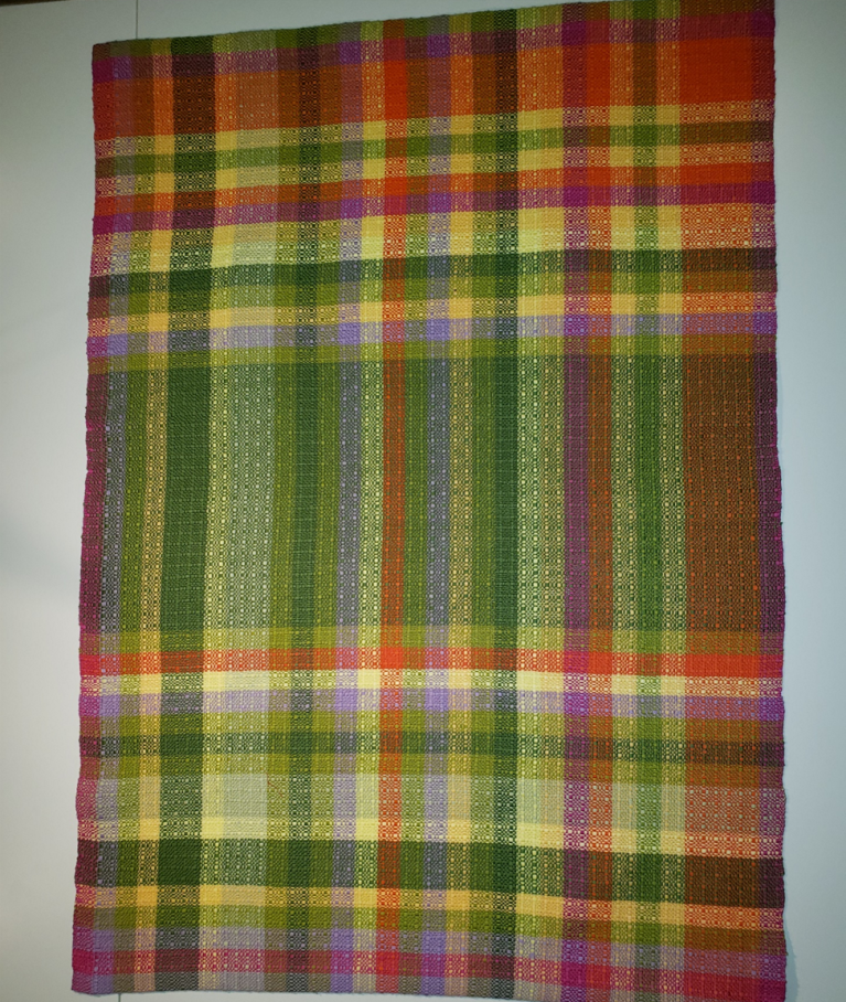spinweaverbarbara | weaving and spinning my way through life