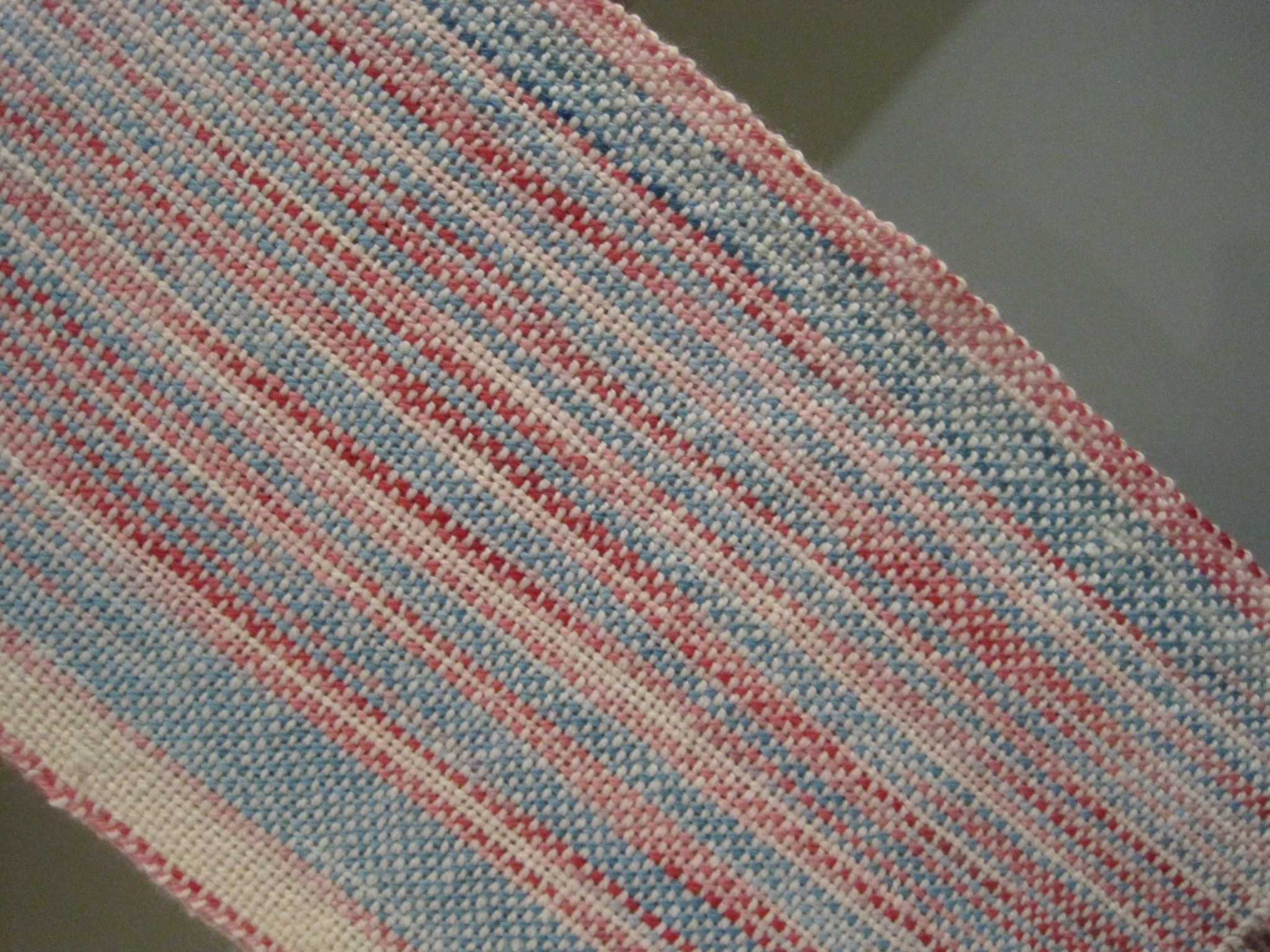 spinweaverbarbara | weaving and spinning my way through life