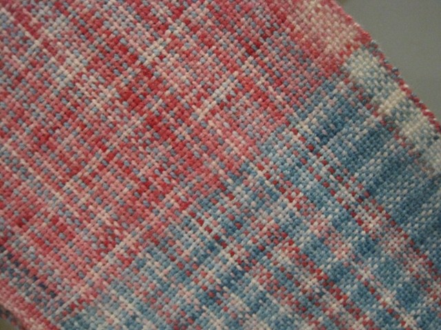 spinweaverbarbara | weaving and spinning my way through life