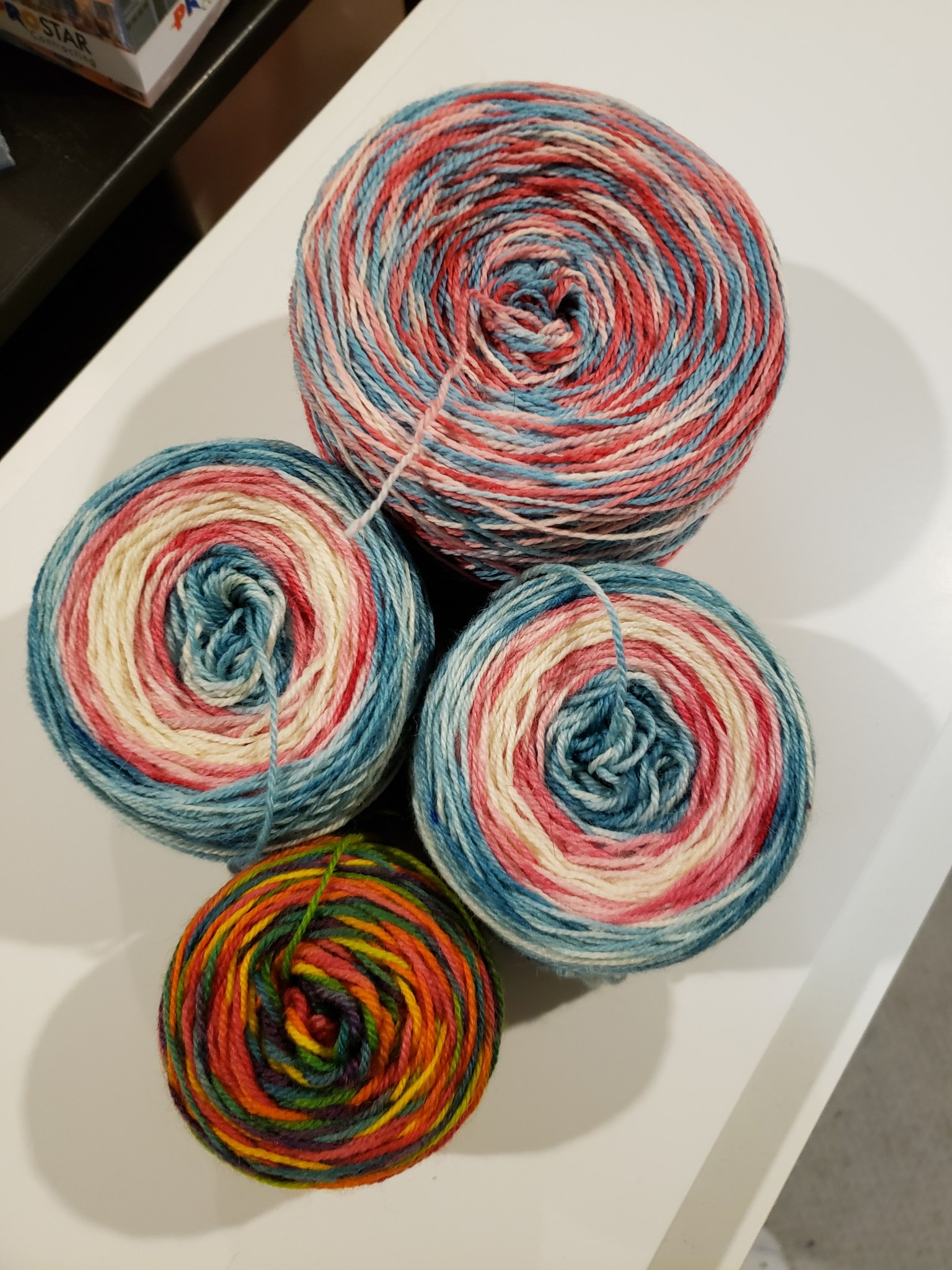 spinweaverbarbara | weaving and spinning my way through life